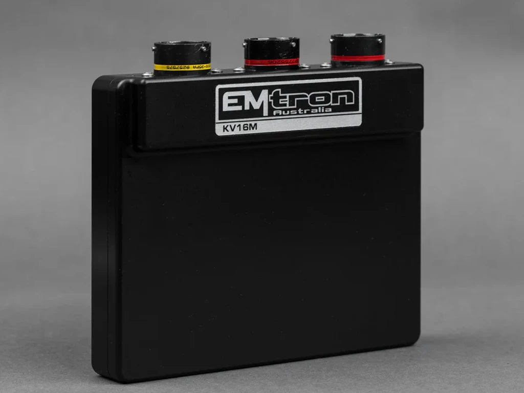 Emtron ECU's – Mectric Motorsport Electronics