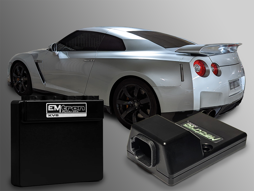 Vehicle Integrations – Mectric Motorsport Electronics